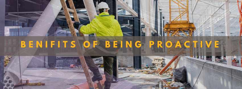 Proactive Construction Site Surveillance: Key Benefits