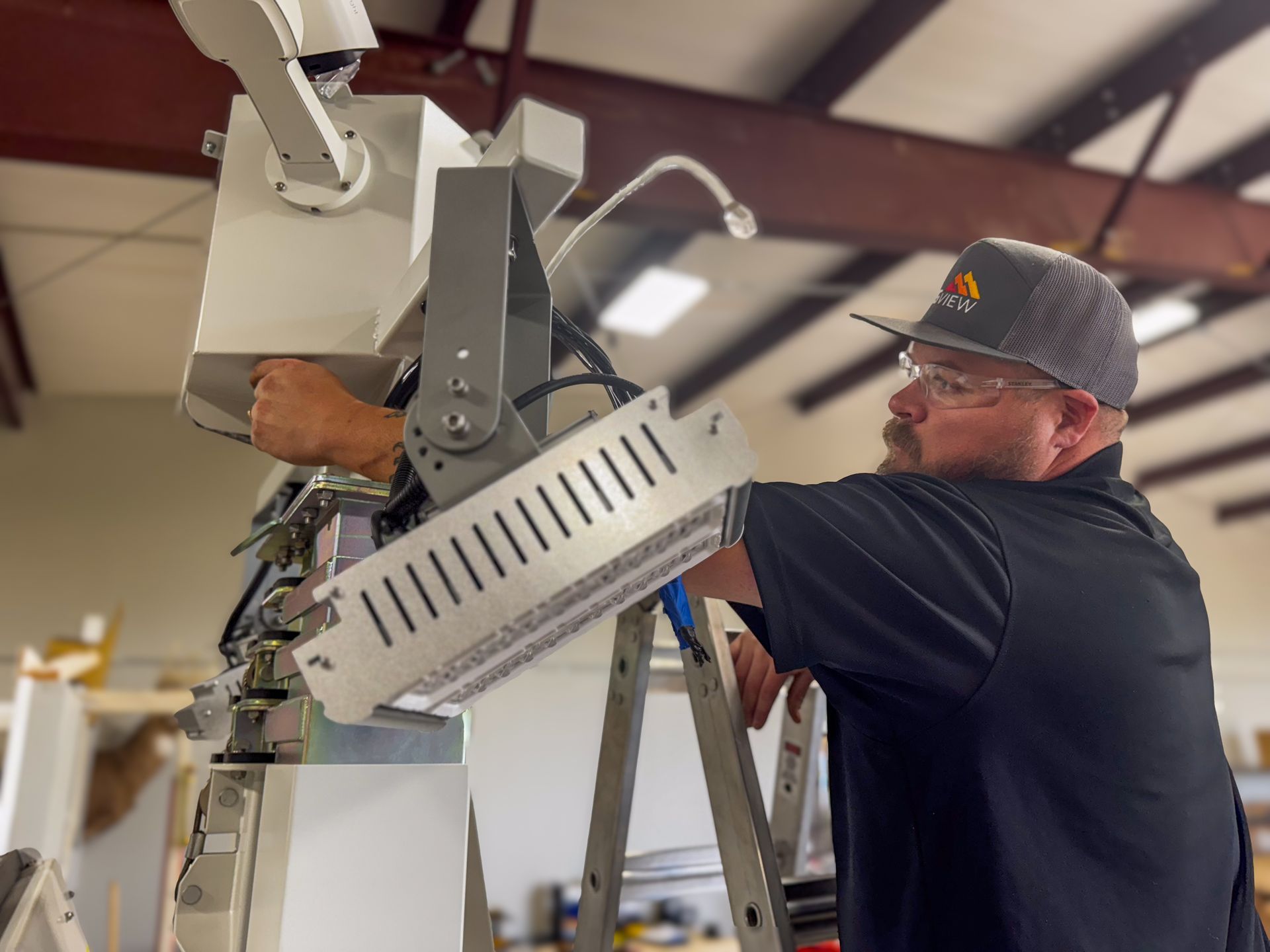 Careers | Jet Stream Systems Inc